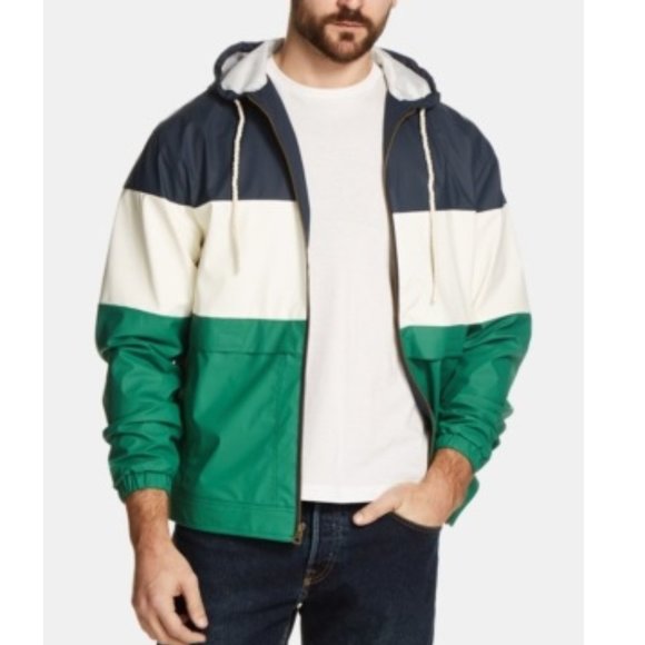 Weatherproof | Jackets & Coats | Nwt Weatherproof Vintage Mens ...